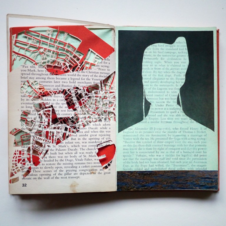 emma johnson | Visual Artist | Page 10