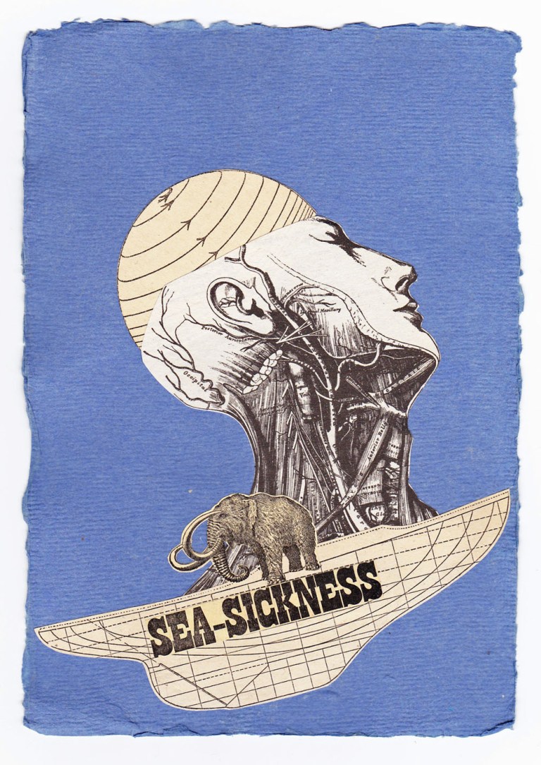 emma johnson | Visual Artist | Page 9
