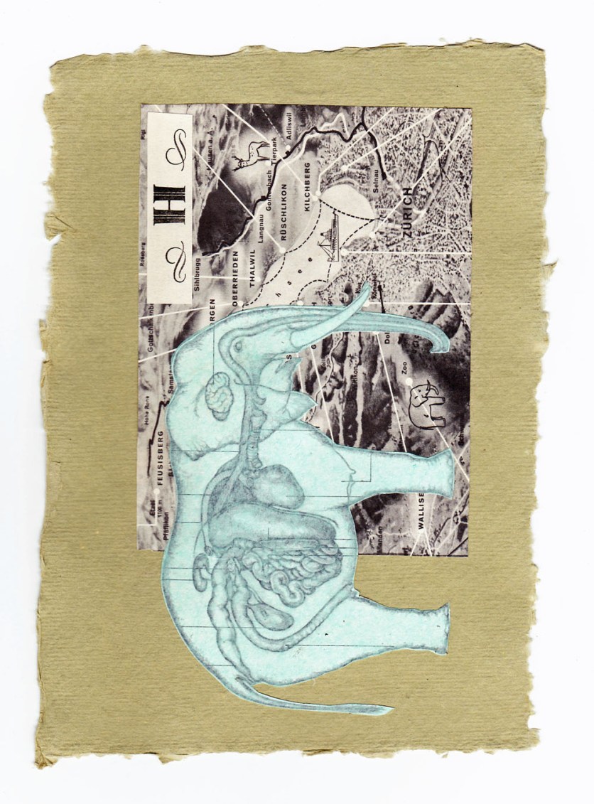 emma johnson | Visual Artist | Page 10