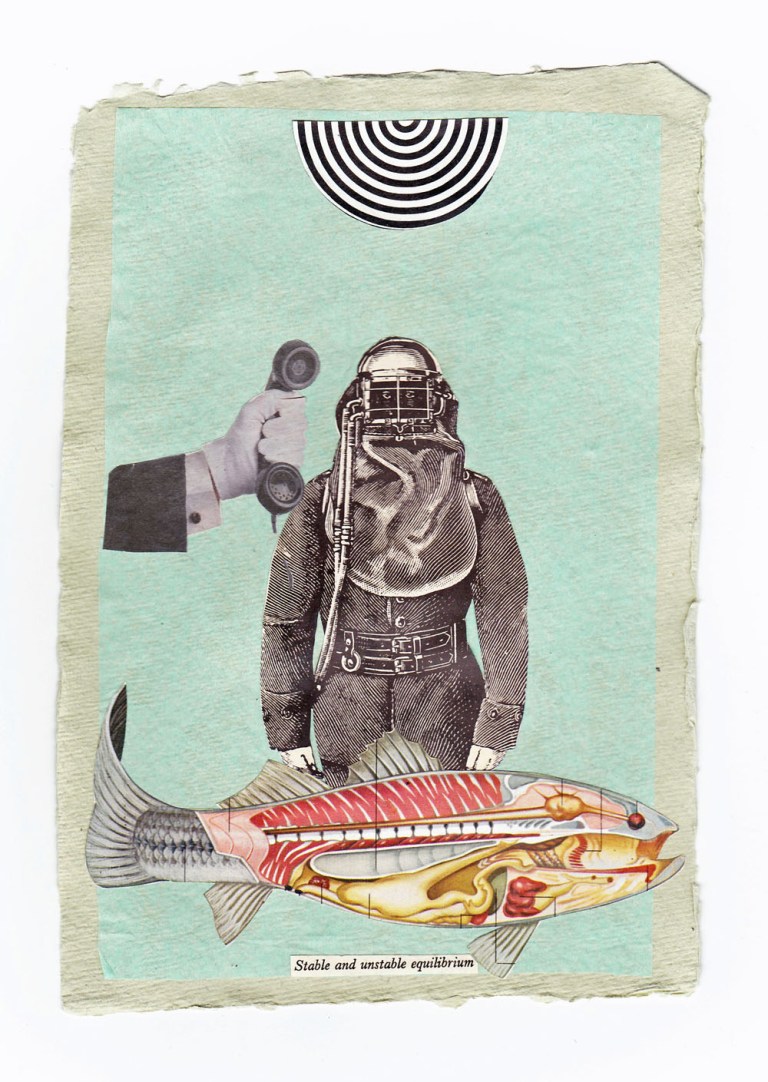 emma johnson | Visual Artist | Page 9