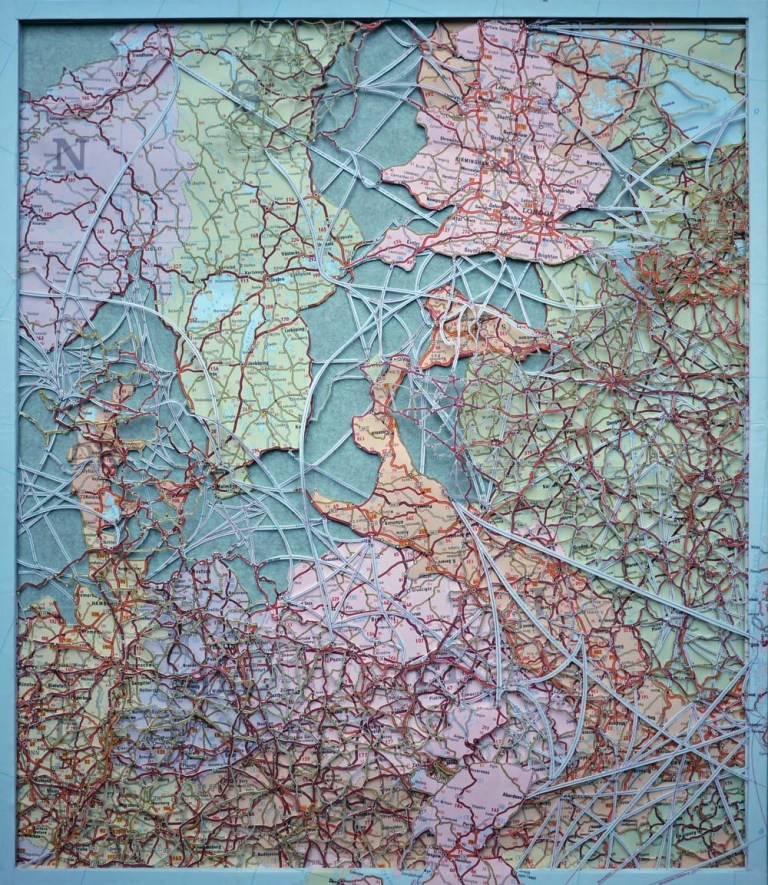 emma johnson | Visual Artist | Page 9