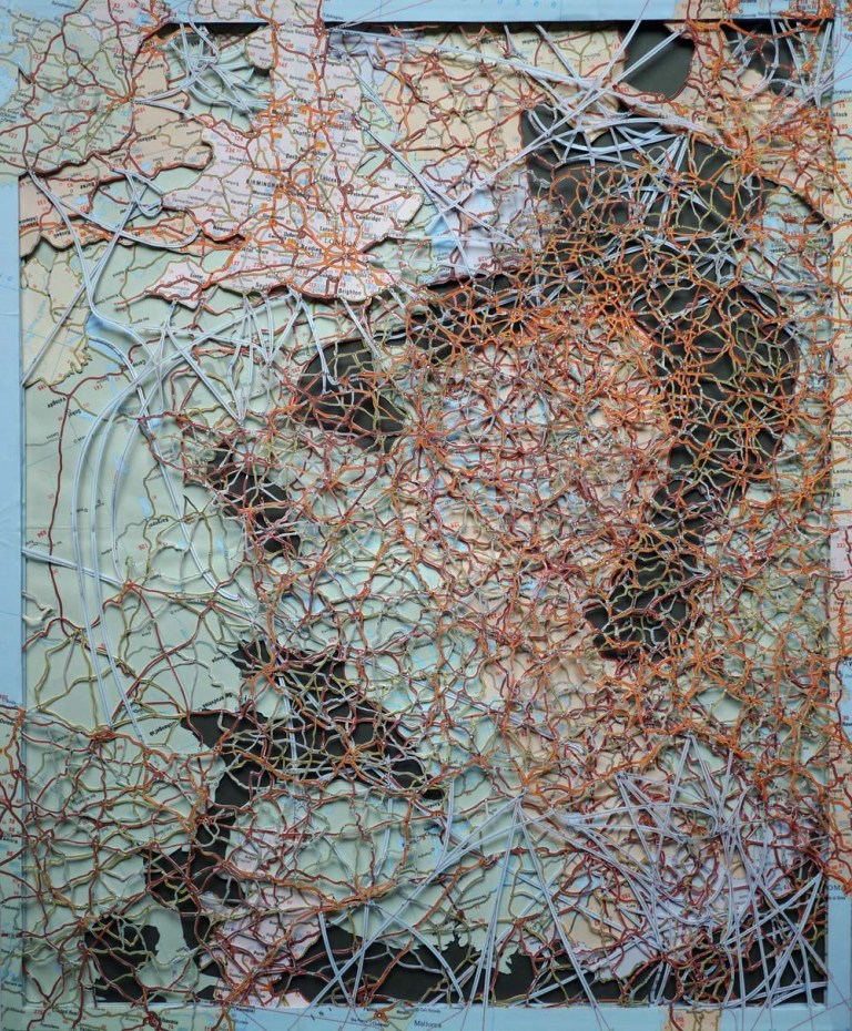 emma johnson | Visual Artist | Page 9