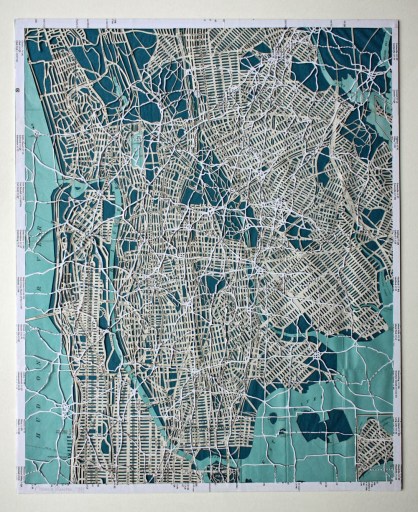 emma johnson | Visual Artist | Page 9