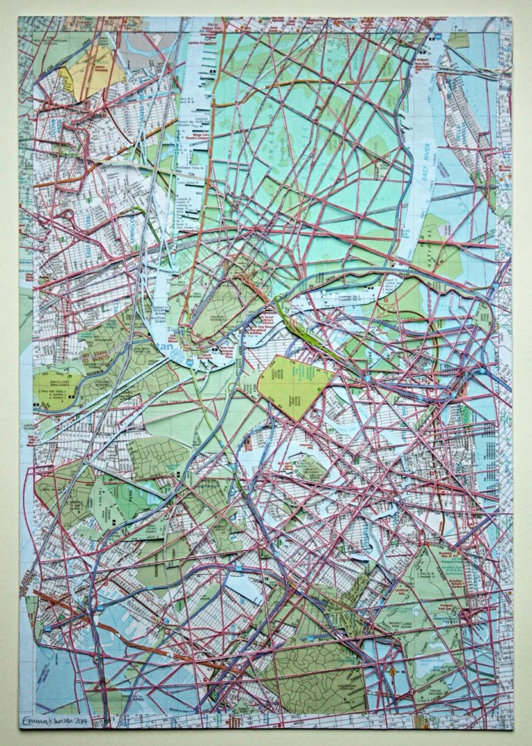 emma johnson | Visual Artist | Page 9