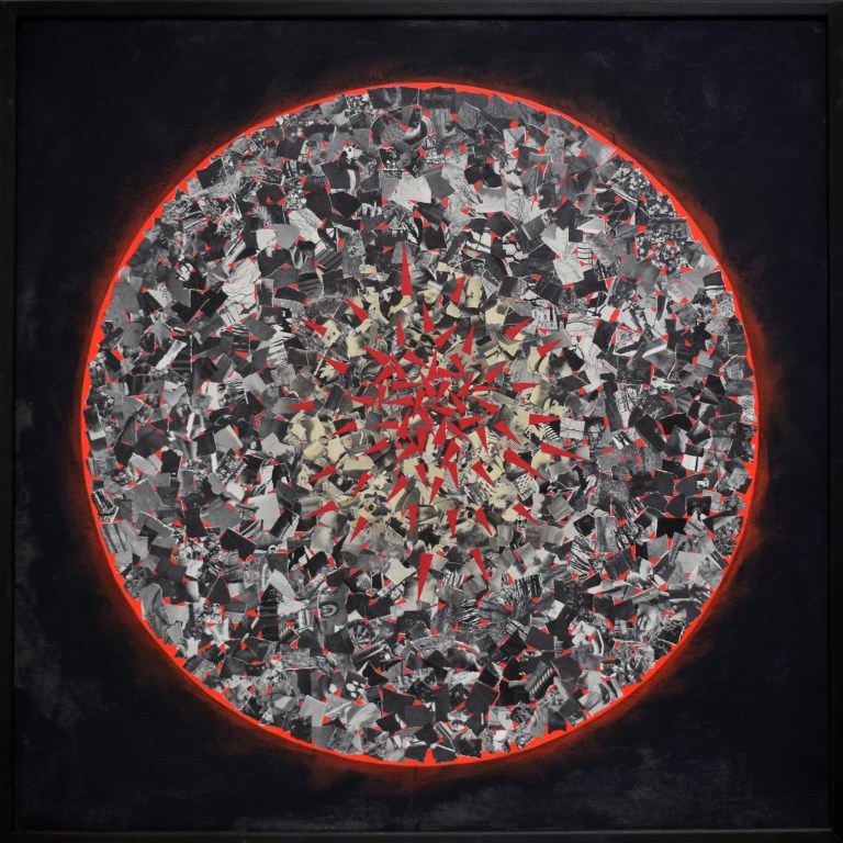 collage | emma johnson