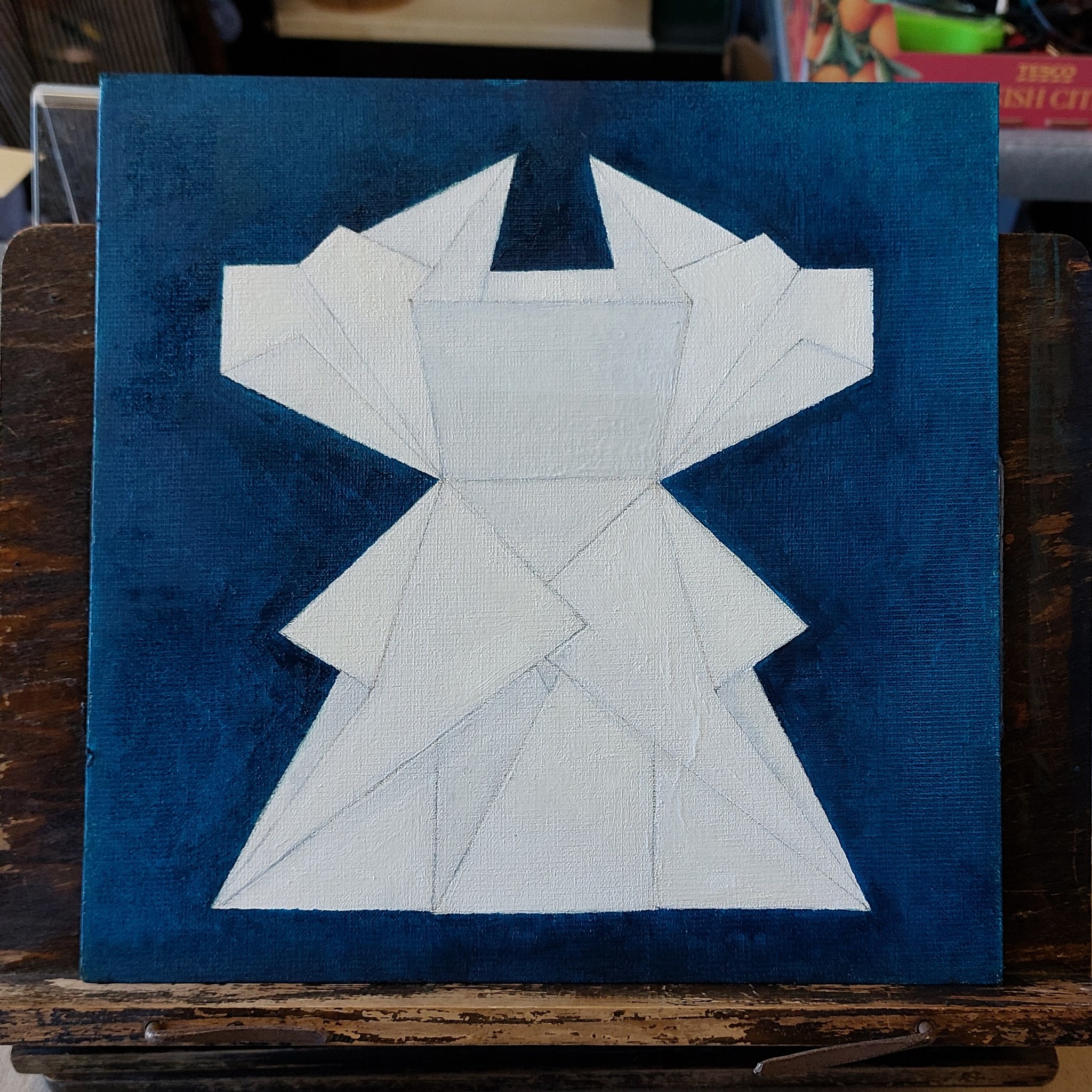 emma johnson | Visual Artist