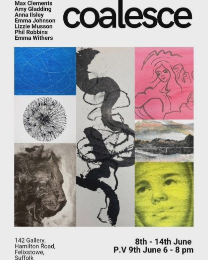 emma johnson | Visual Artist
