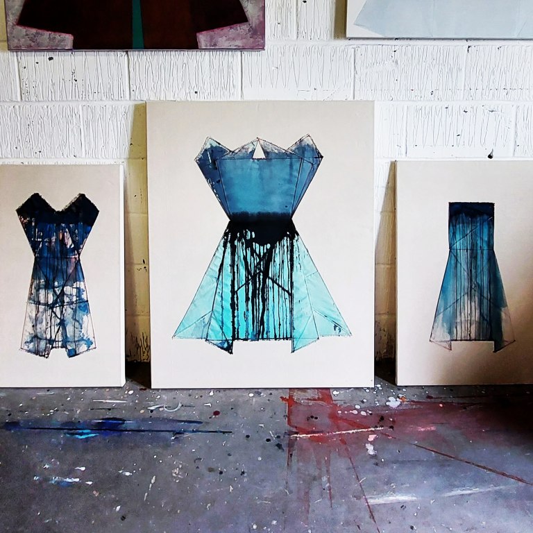 emma johnson | Visual Artist