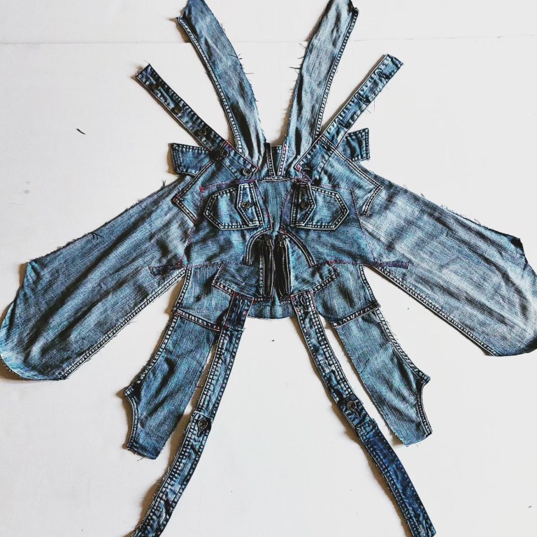 emma johnson | Visual Artist