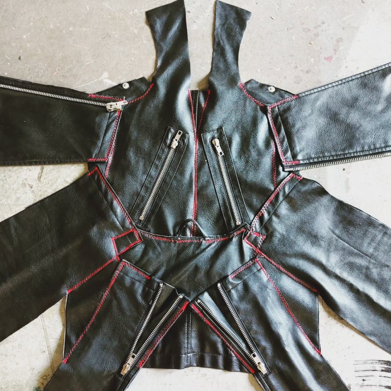 emma johnson | Visual Artist