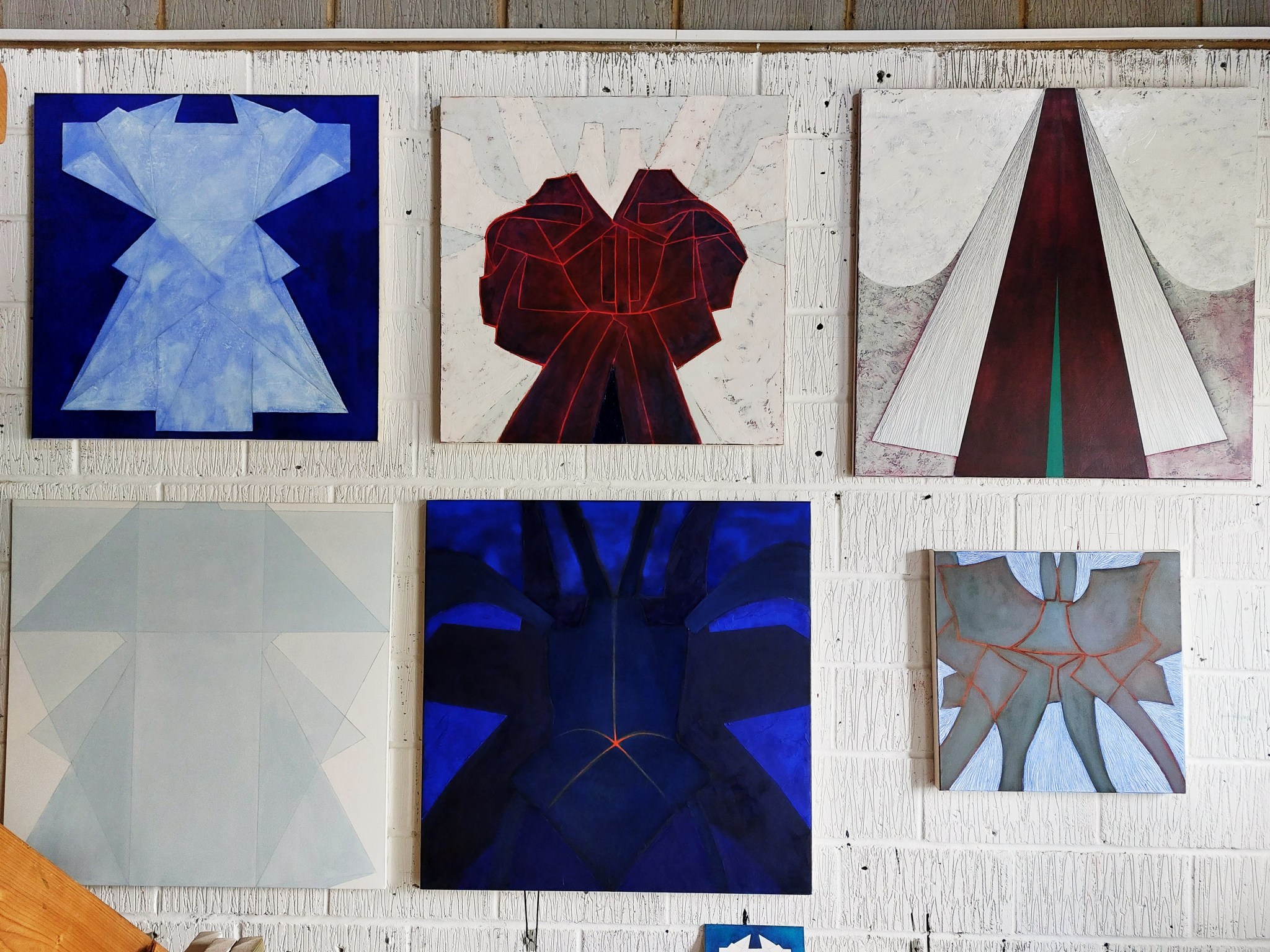 emma johnson | Visual Artist