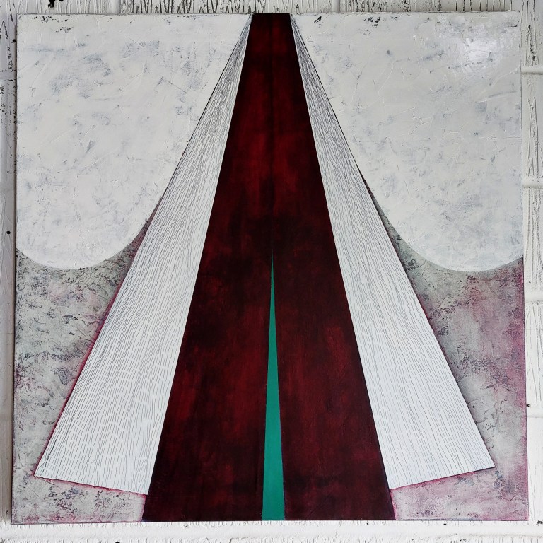 emma johnson | Visual Artist