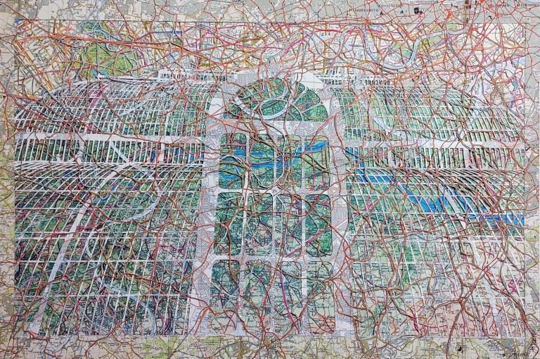 emma johnson | Visual Artist